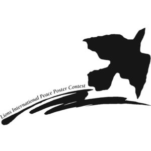 Easton Winners for 2015-16 Peace Poster Contest – Easton Lions Club